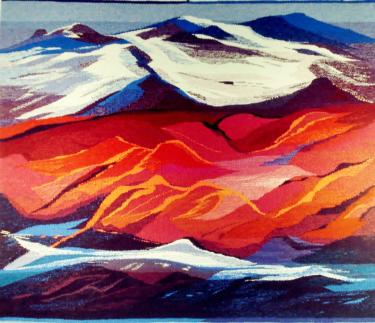 Annelise Kofoed-Hansen | ARTS & CRAFTS ASSOCIATION BORNHOLM